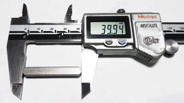 Machine Key Types, Materials & Sizes | MachineKey.org - Manufacturer