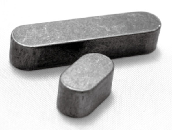 Machine Key Manufacturer - Machine Keys, Key Stock, Parallel Keys ...